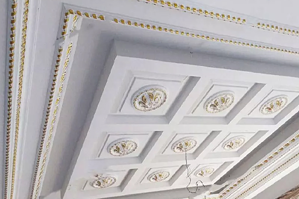 AGF Gypsum & Manufacturing & Trading Company - Products